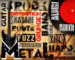 Rock Muzika: Najveći Bendovi, Albumi i Vesti iz Sveta Rocka